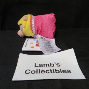 Disney | Toys | Muppets Miss Piggy Tsum Tsum 35 Mini Plush Toy Disney ...